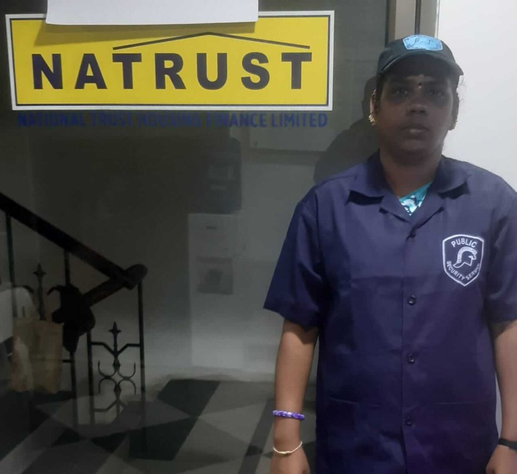 GALLERY – Public Security Service