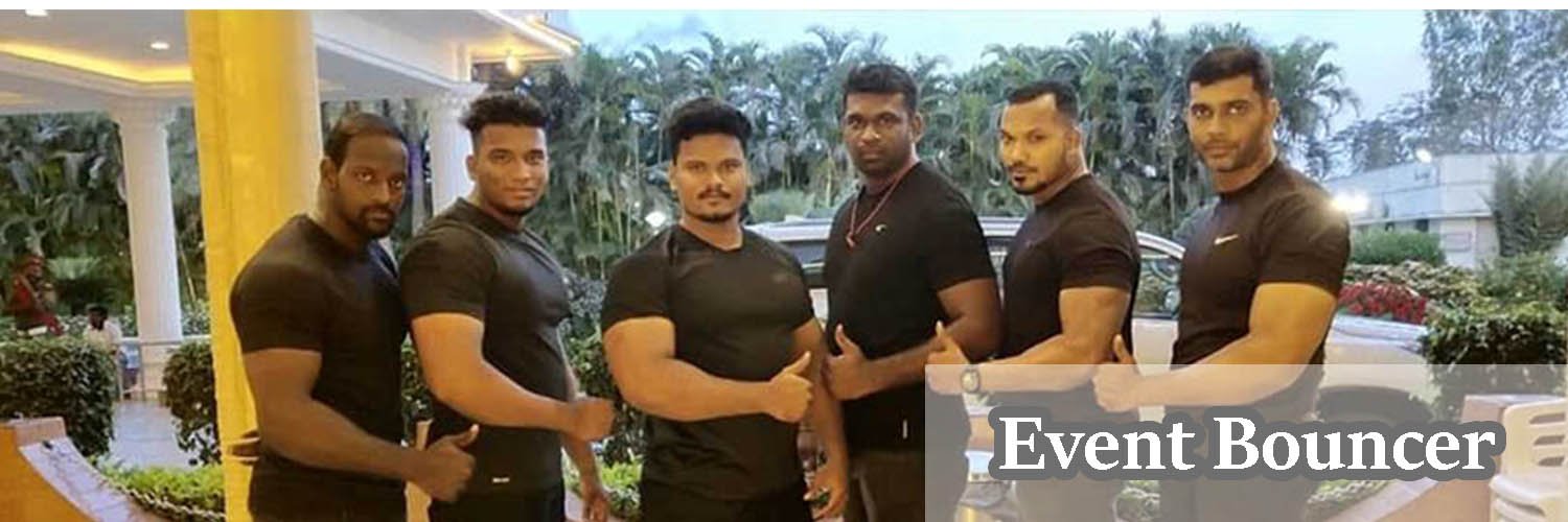 Public Security Service